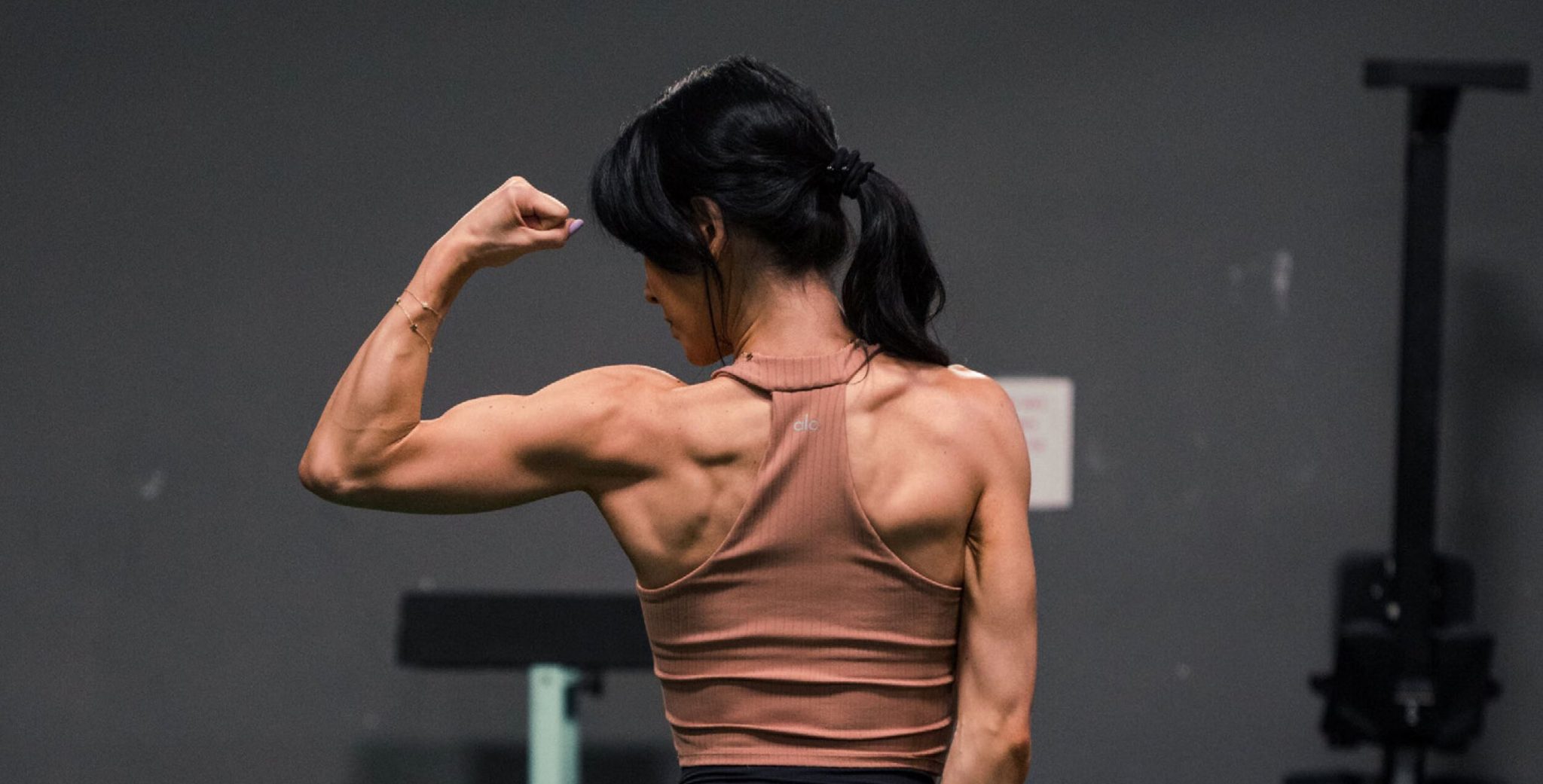 Women’s Specialization Program – Stephanie Buttermore